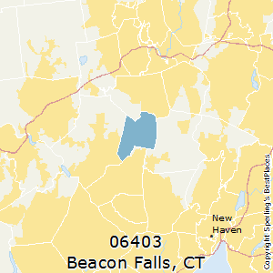 Best Places to Live in Beacon Falls (zip 06403), Connecticut